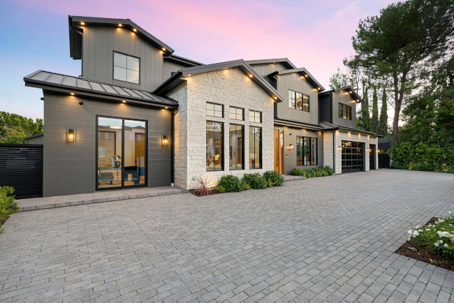 What Separates Luxury Custom Homes from Others? | 828 Builders, LLC